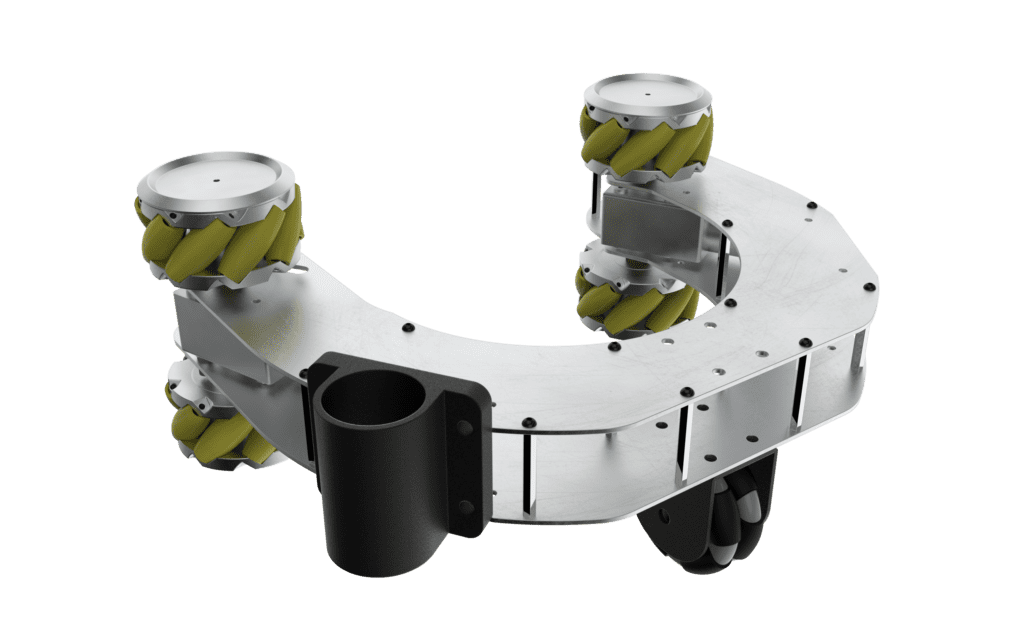 Pole Climbing Robot | Detailed Design | Prototyping | Design Anthology